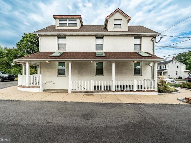 136 Garrett Avenue