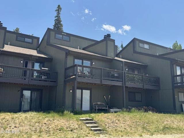 136 GCR 838 Unit 19 5, Fraser, CO 80442