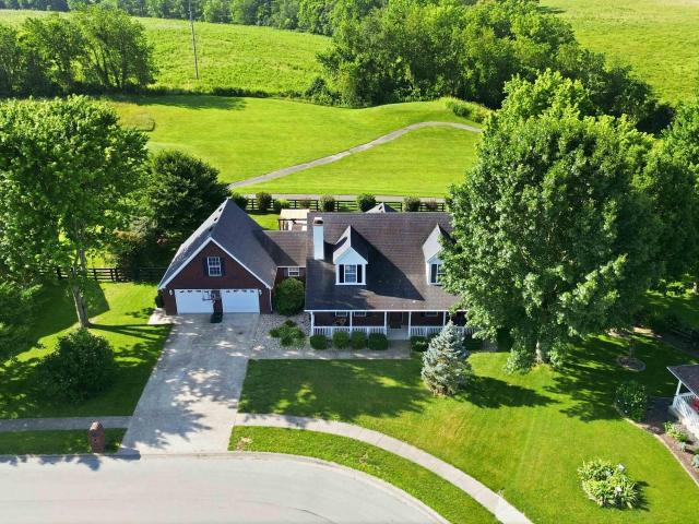 136 General Cleburne Drive