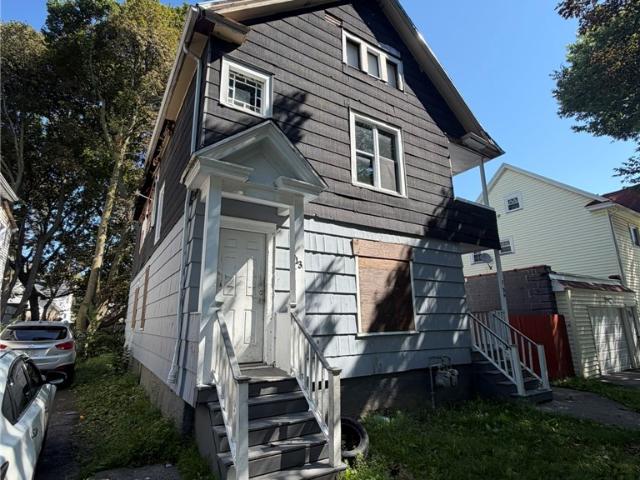 136 Glendale Park