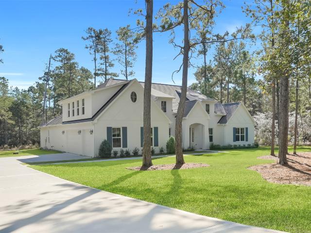 136 Grand View