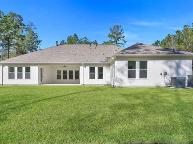 136 Grand Vw, Huntsville, TX 77340 | MLS #32091