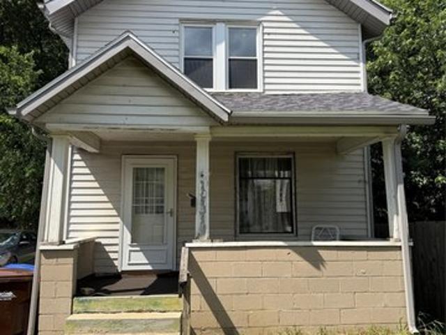 136 Grant St, Franklin, PA 16323