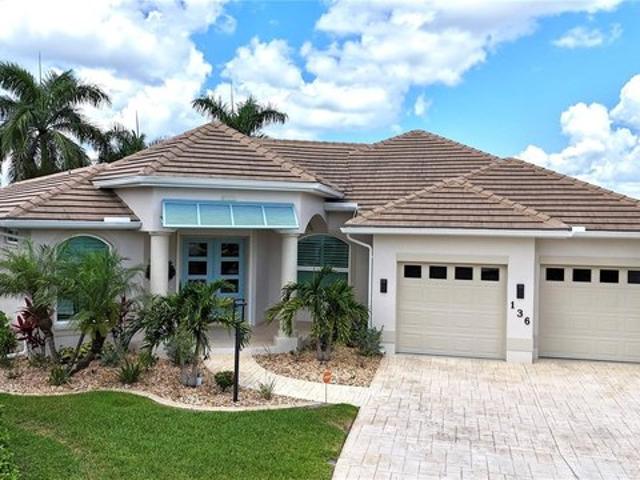 136 Great Isaac Ct, Punta Gorda, FL 33950