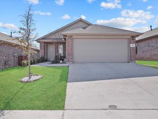 136 Greengate Dr, Boyd, TX 76023