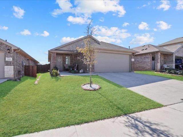 136 Greengate Drive