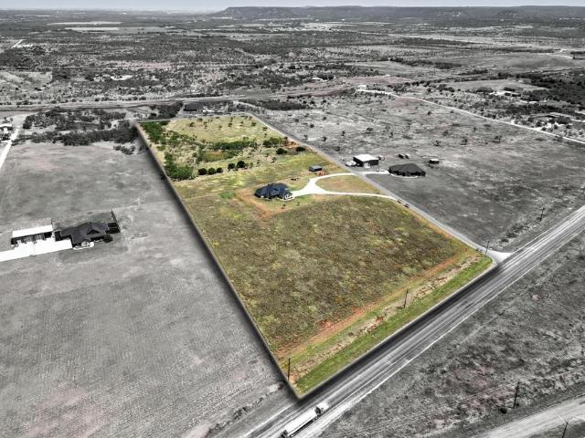 136 Dove Run, Tuscola, TX 79562 | MLS #21160 | Compass