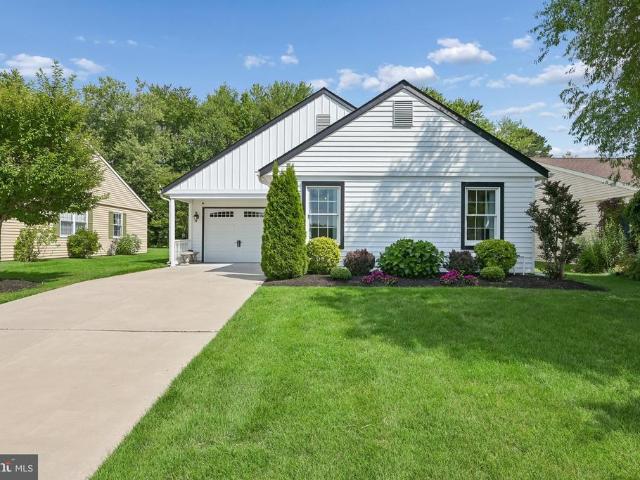 136 Dorchester Drive