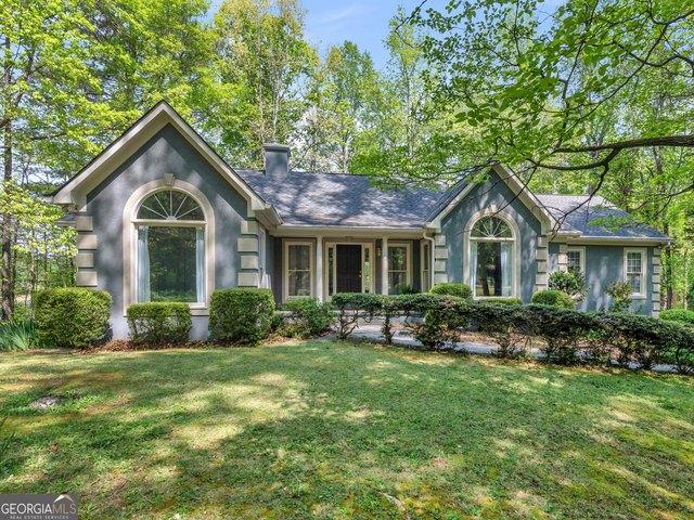 136 Darwish Dr, McDonough, GA 30252