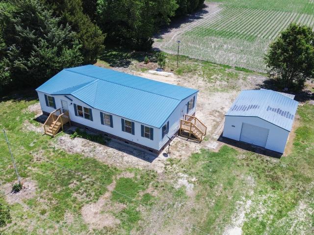 136 Deep Creek Road