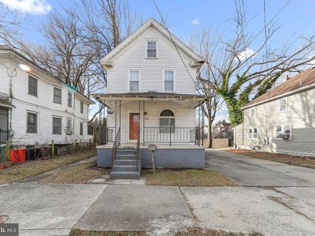 136 Denny Ave, Penns Grove, NJ 08069