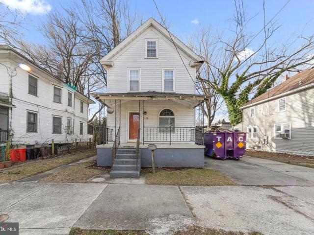 136 Denny Avenue