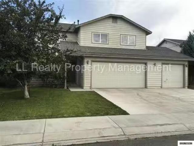 136 Desert Springs Lane, Fernley 1760 sq ft 136 Desert Sprin.