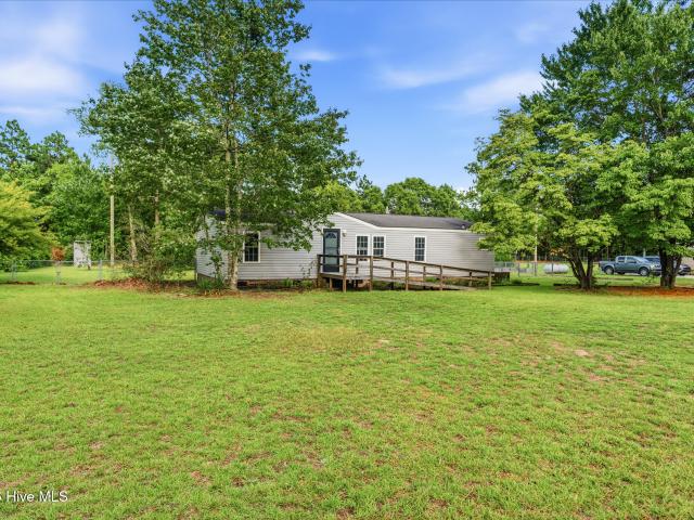 136 Driggers Drive