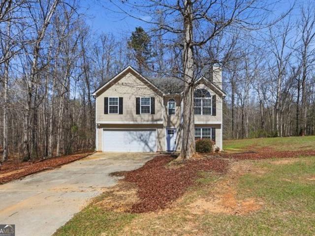 136 Ducati Dr, McDonough, GA 30252