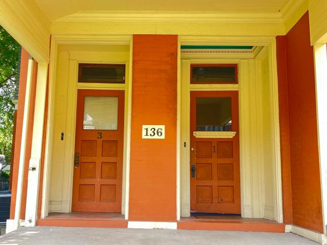 136 E 25th Street