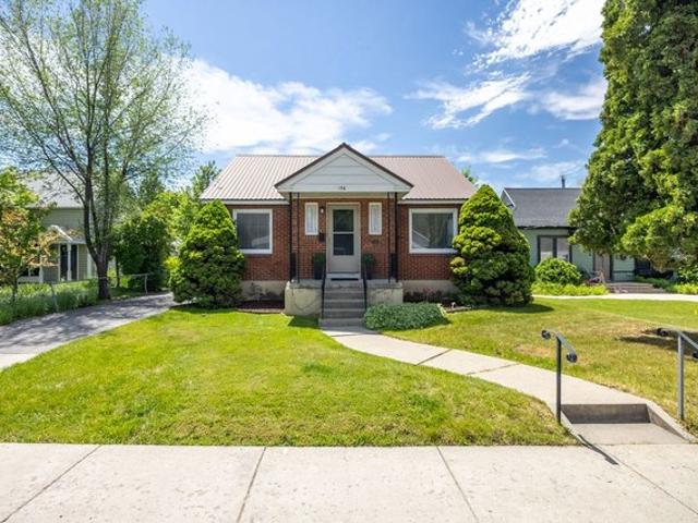 136 E 300 S, Logan, UT 84321