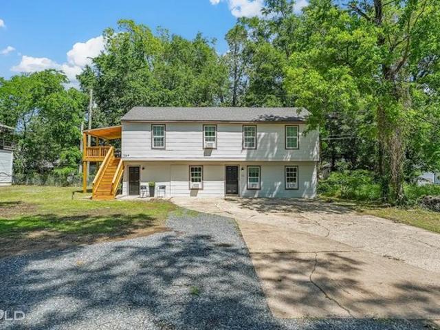 136 E Boulevard St, Shreveport, LA 71104