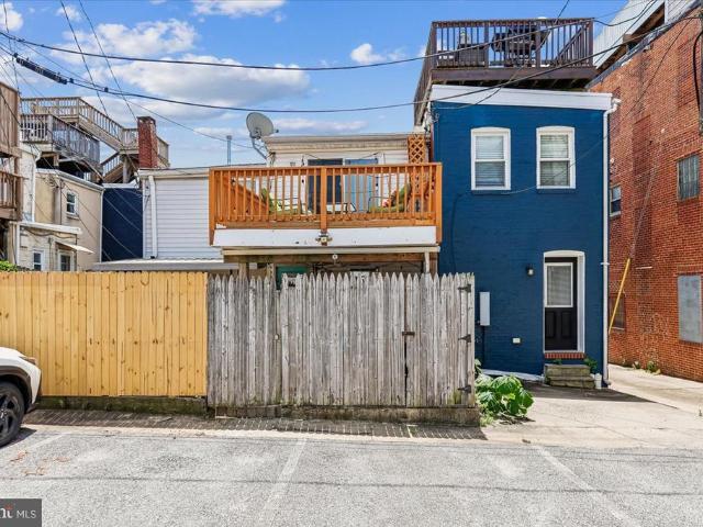 136 E Fort Avenue