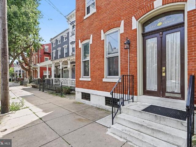 136 E Lemon Street # 3