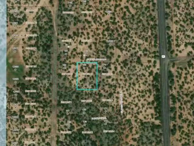 136 E Little Horse Rd #426, Williams, AZ 86046 MLS 198556
