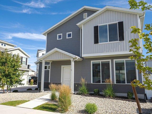 136 E Portico Ln Unit 763, Saratoga Springs, UT 84045
