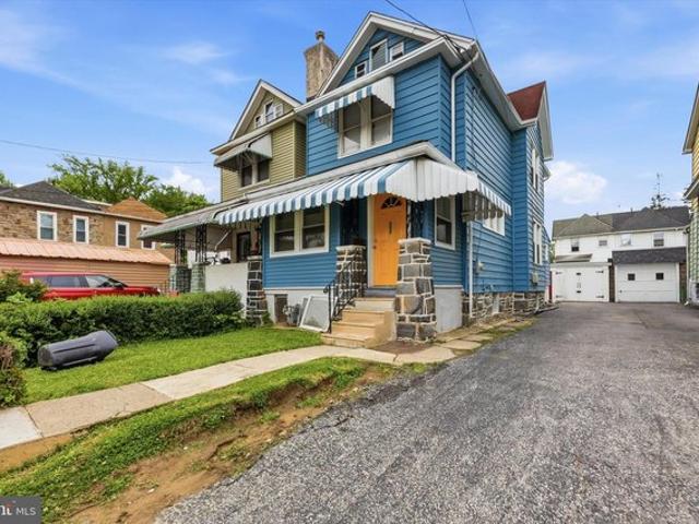 136 E Providence Rd, Yeadon, PA 19050