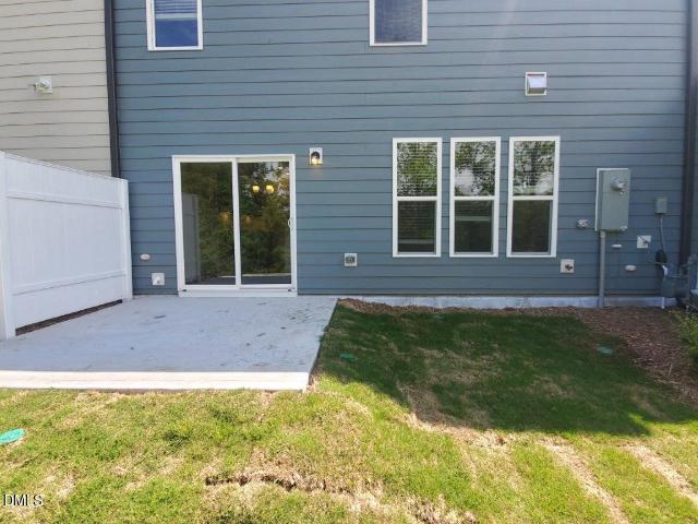 136 Eagleson Street