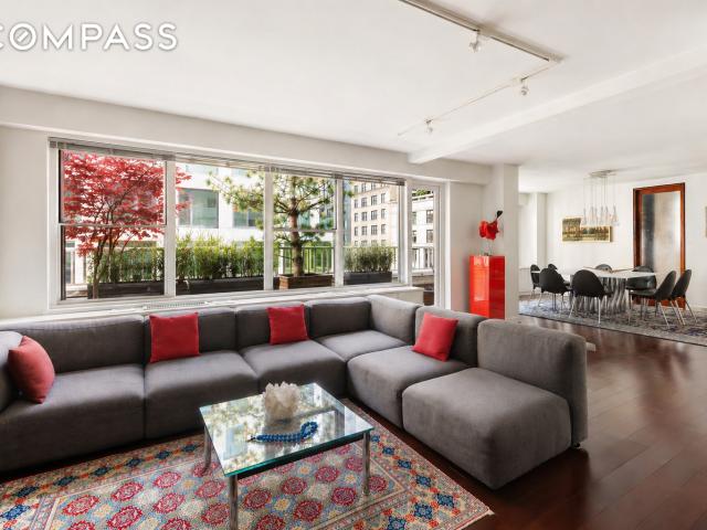 136 East 56th Street, New York, NY