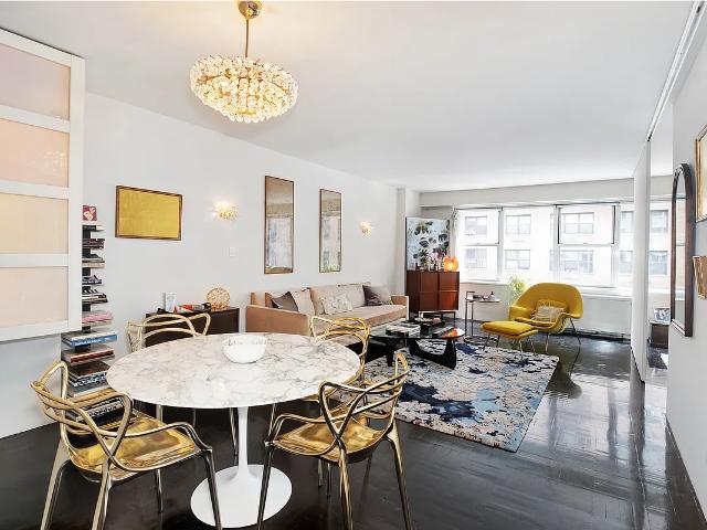 136 East 56th Street, New York, NY