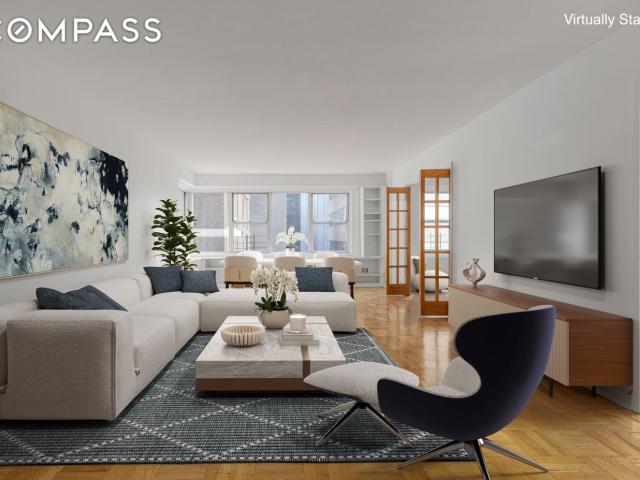136 East 56th Street, New York, NY