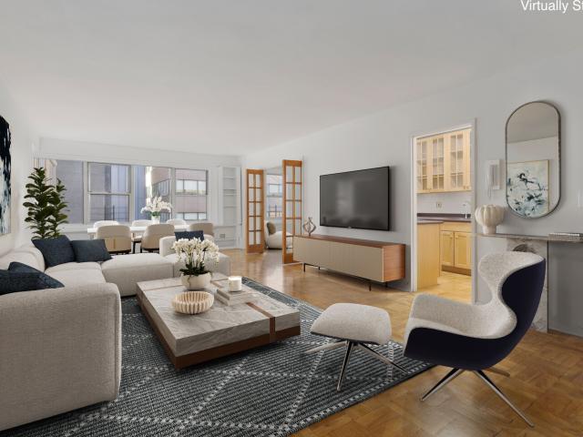 136 East 56th Street, New York, NY