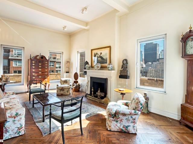136 East 64th Street, New York, NY