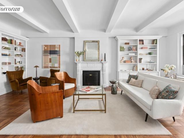 136 East 64th Street, New York, NY