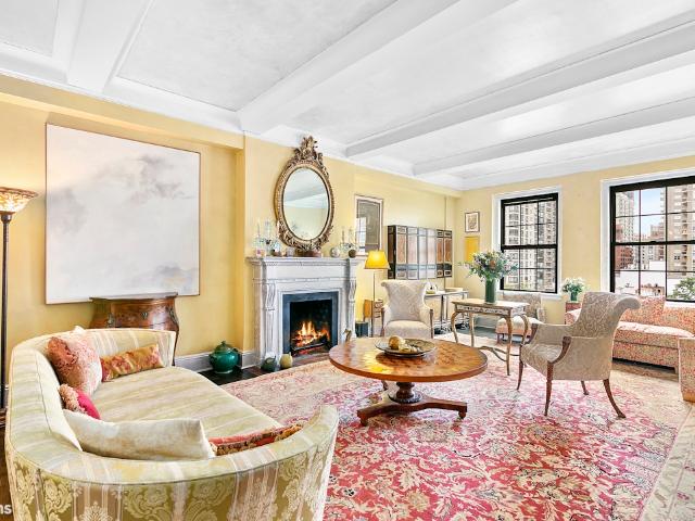 136 East 64th Street, New York, NY