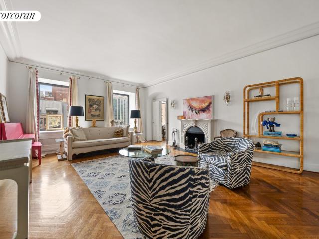 136 East 79th Street, New York, NY