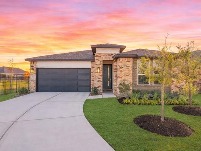 136 Eliana Shores Dr, Katy, TX 77493