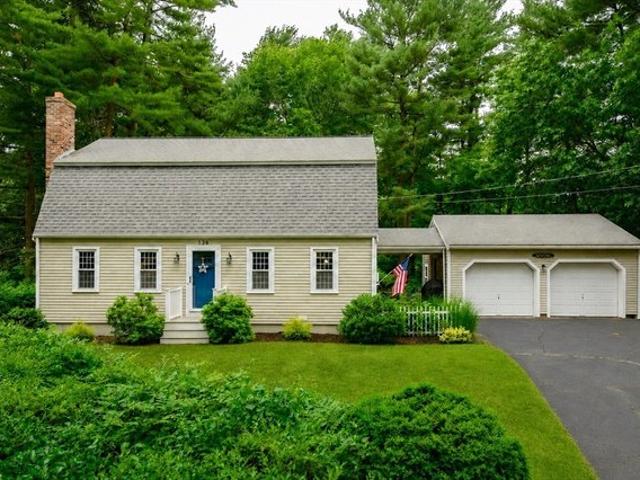 136 Elmer St, Pembroke, MA 02359