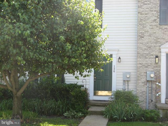 136 Equestrian Drive