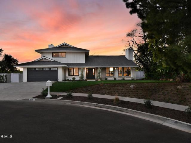 136 Erten St, Thousand Oaks, CA 91360 | Compass