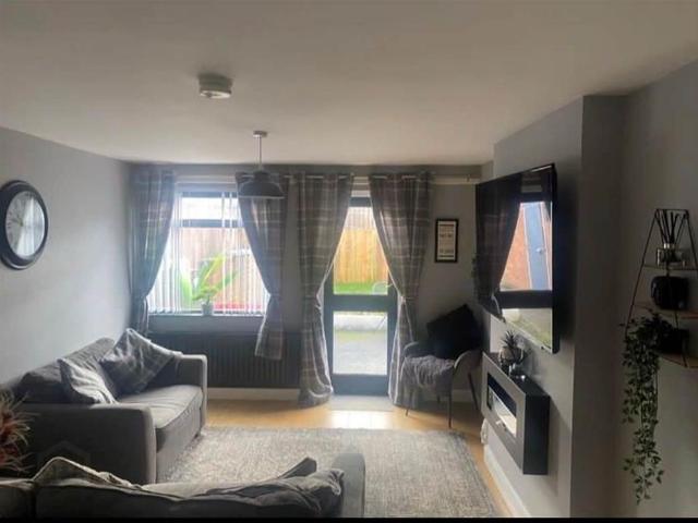 136 Erinvale Drive, Finaghy, Belfast, BT10 0GF