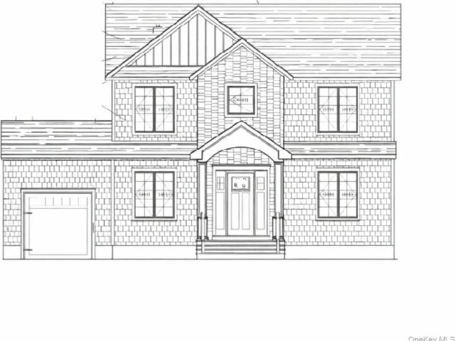 136 Euclid Ave, Massapequa, NY 11758 | MLS #978303