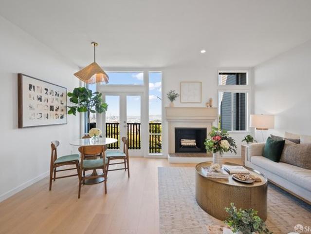 136 Everson St, San Francisco, CA 94131