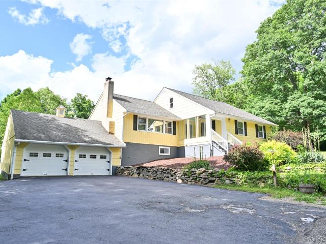 136 Foggintown Road
