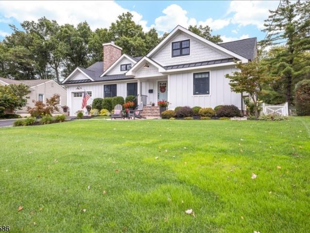 136 Forest Ave, Berkeley Heights, NJ 07922 | MLS #4019 | Compass