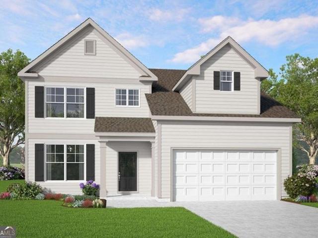 136 Formosa St, Adairsville, GA 30103