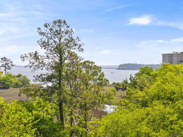 136 Fairbanks Oak Alley, Unit 4B, Daniel Island, SC 29492 | MLS #26012