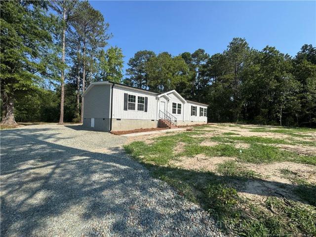 136 Farrar Dairy Road