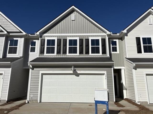 136 Fern Bridge Dr, Summerville, SC 29483