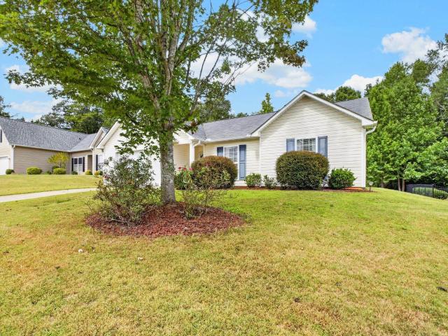 136 Fledgling Way